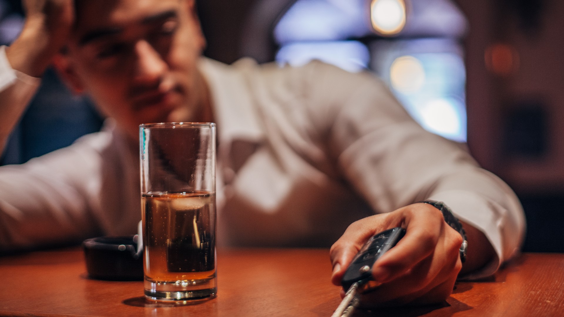 Daily Life With an Ignition Interlock Device - RoadGuard Interlock Daily Life With an Ignition Interlock Device - RoadGuard Interlock